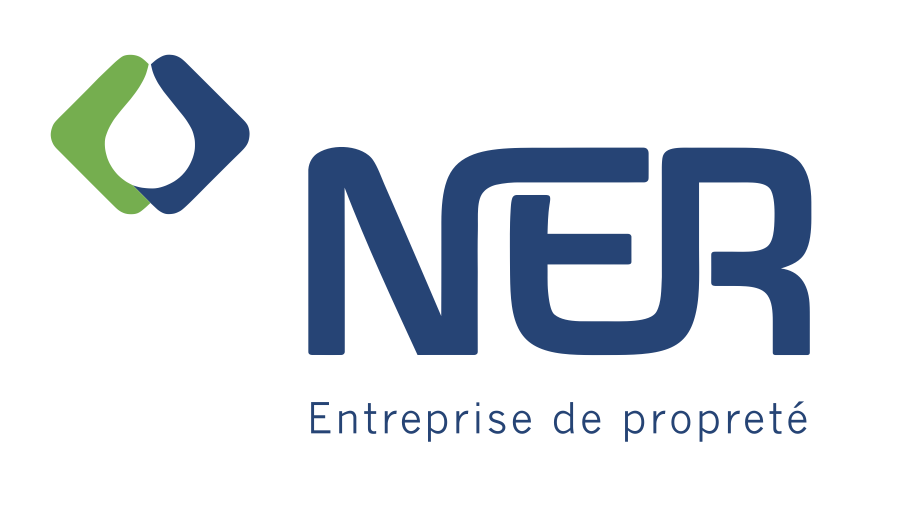 NER Landing page - Groupe Cleaning Bio